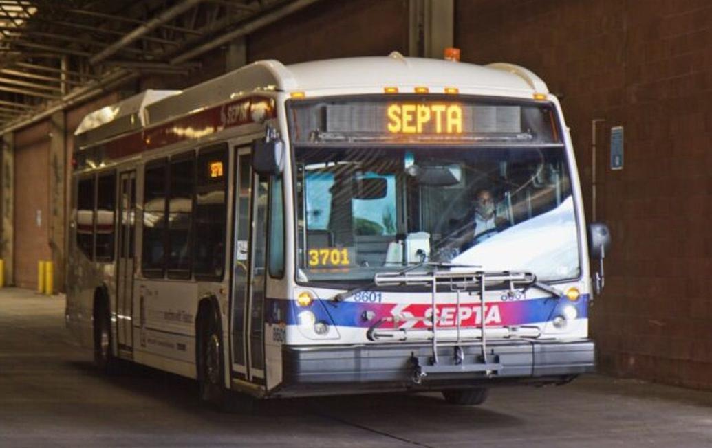 SEPTA launches $25M bus system redesign | | phillytrib.com
