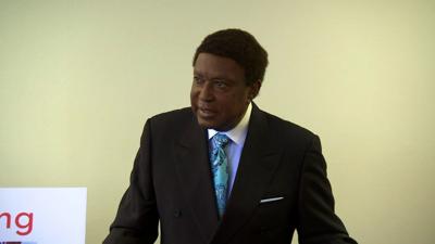 Banko Brown death: Family sues Walgreens, security company and guard ...