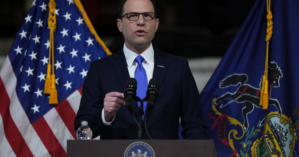 Support Gov. Shapiro's call to raise minimum wage to $15 per hour ...