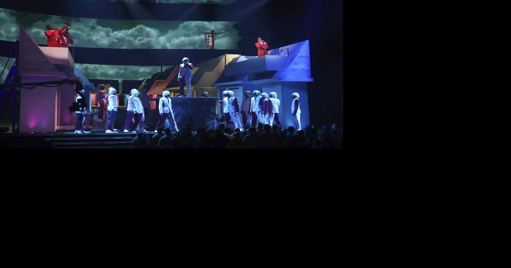 What's the 411? | Entertainment Now | phillytrib.com