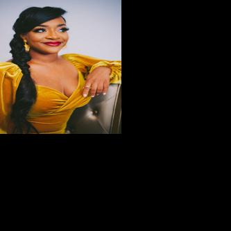 Black opera singer credits grandmother for pursuing music career | The ...