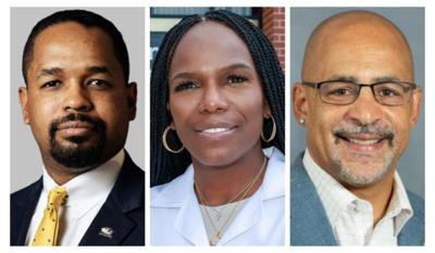Final week shapes high-stakes 3rd District Democratic primary race ...
