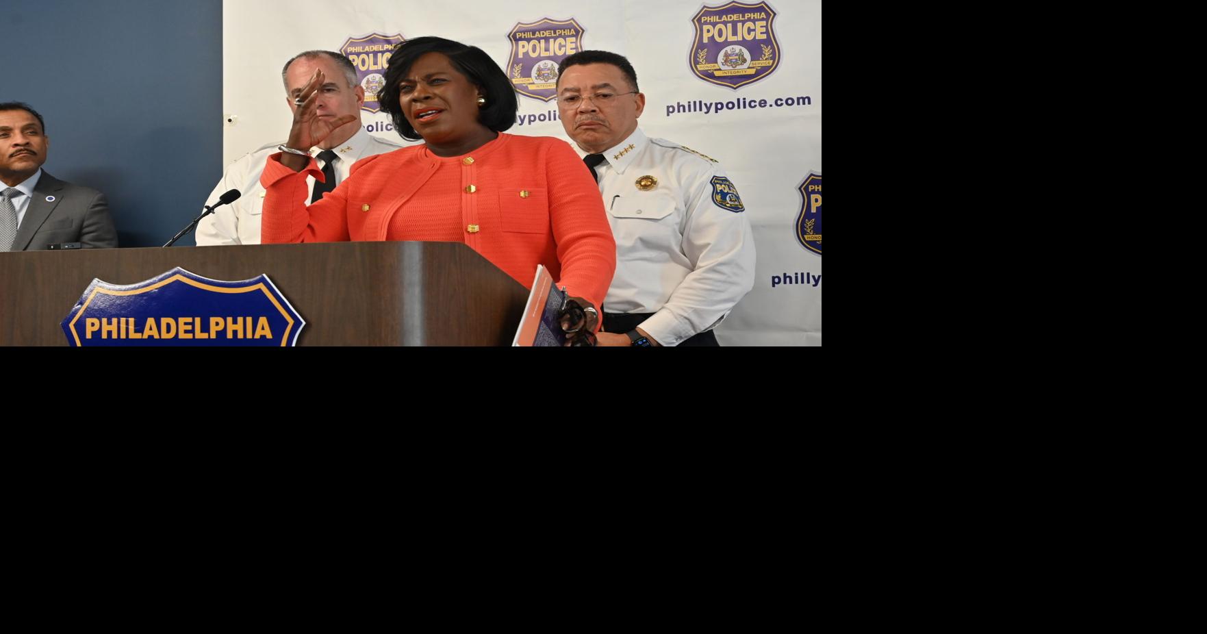 Two arrested in shooting at SEPTA stop that left eight students injured ...