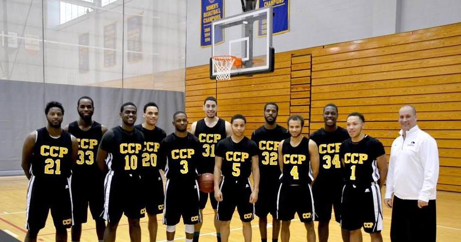 CCP aims for national Division III men's basketball title | Sports ...