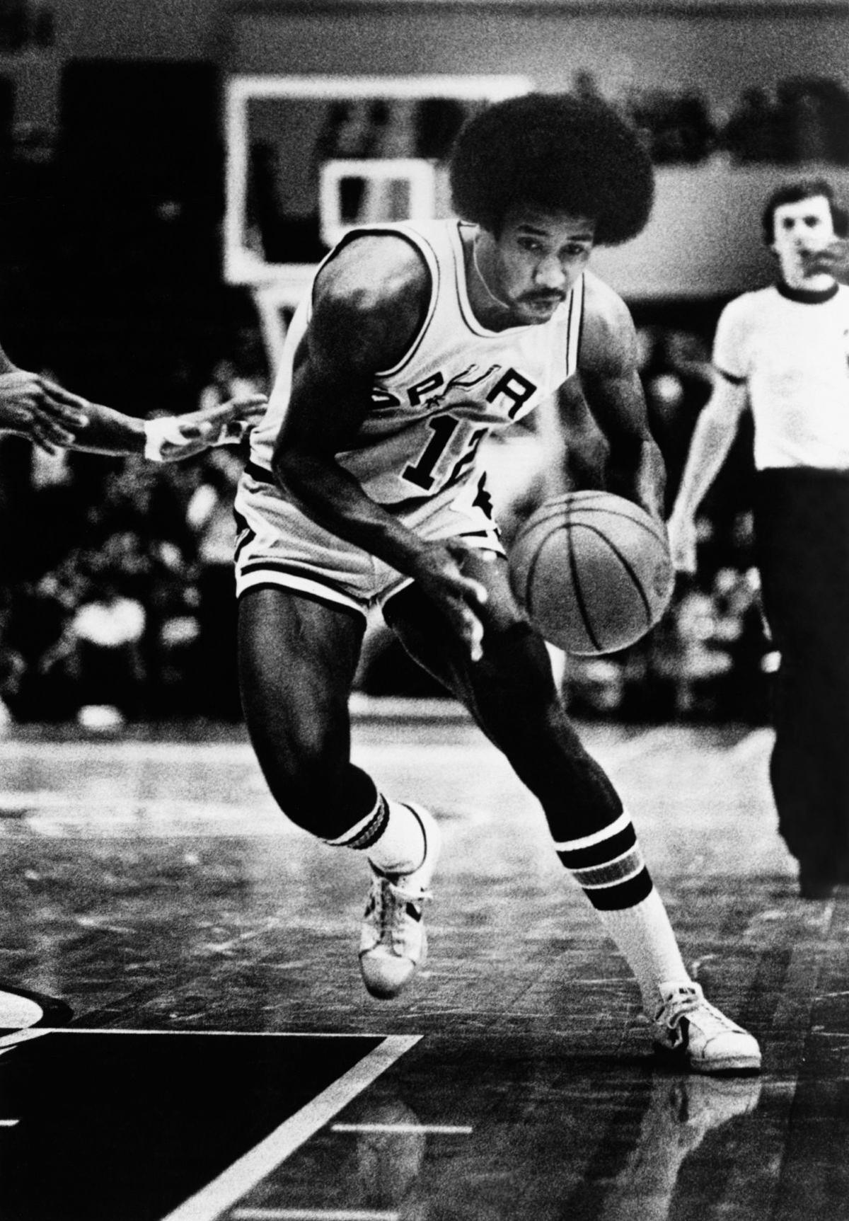 Overbrook High grad, ABA/NBA guard Mike Gale dies at 70, | Obituaries ...