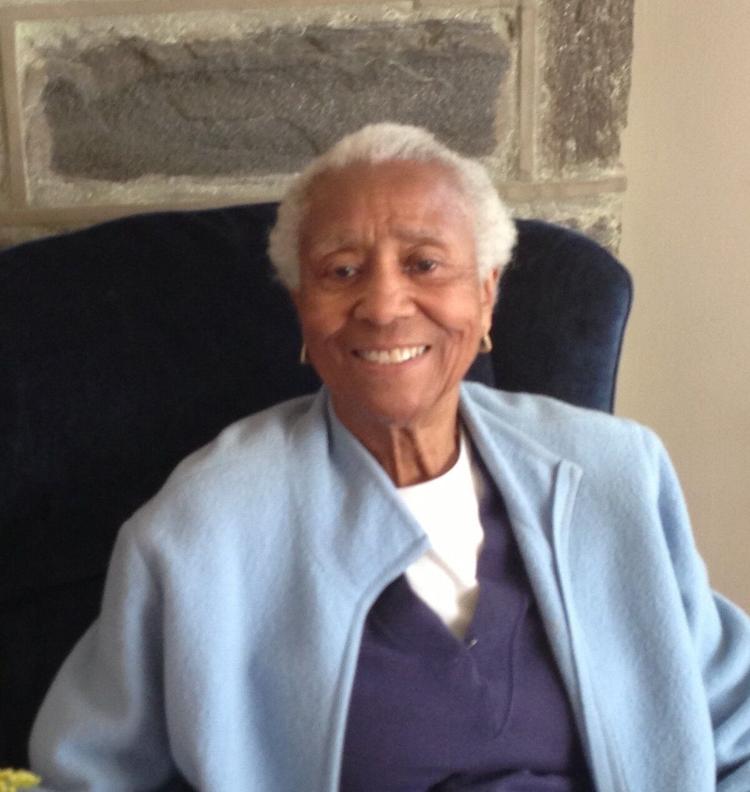 Willie Mae Taylor, nurse, Army veteran and real estate agent, dies at ...