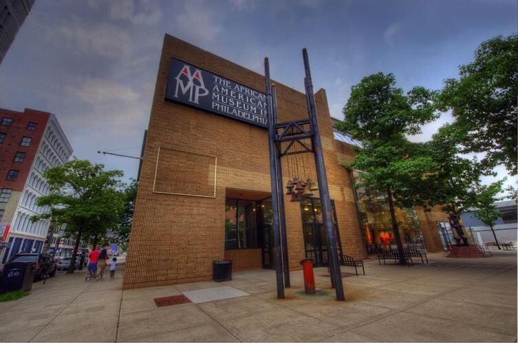 Philadelphia's African American Museum marks 50 years, eyes future ...