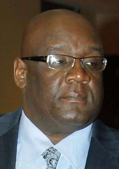 Former Oklahoma football coach John Blake dies at 59 | | phillytrib.com
