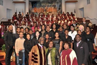 Congregants share their gifts to uplift each other | Lifestyle ...