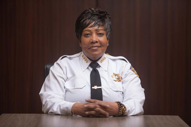 Philadelphia Sheriff announces reorganization amid criticism ...