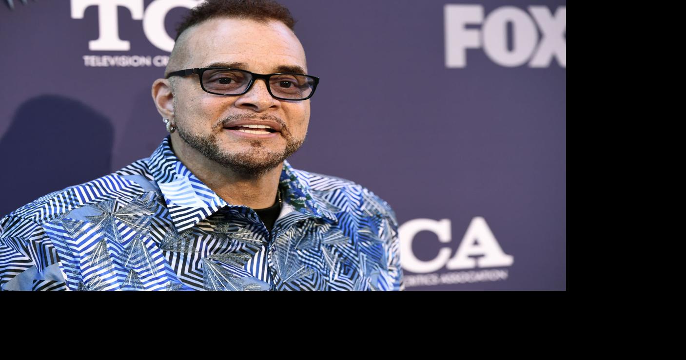 Sinbad is back after a stroke: ‘Miracles happen’ | Entertainment ...