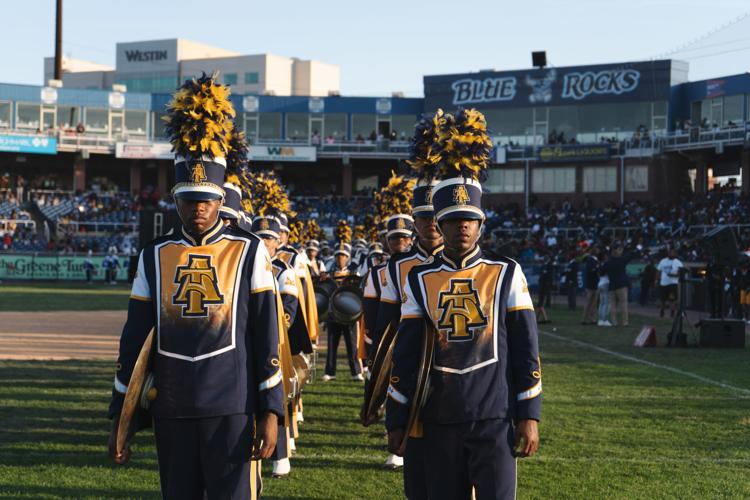 'HBCU Week' exhibited legacy of institutions | Delaware County ...