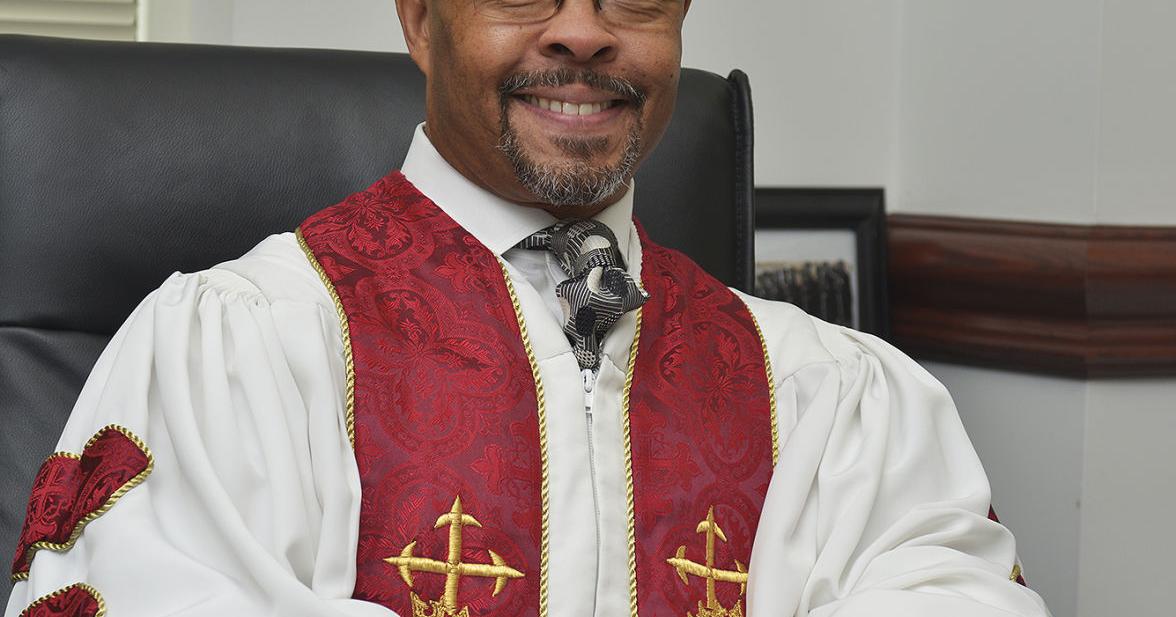 Enon Tabernacle Baptist comes 'alive' through outreach | Religion ...