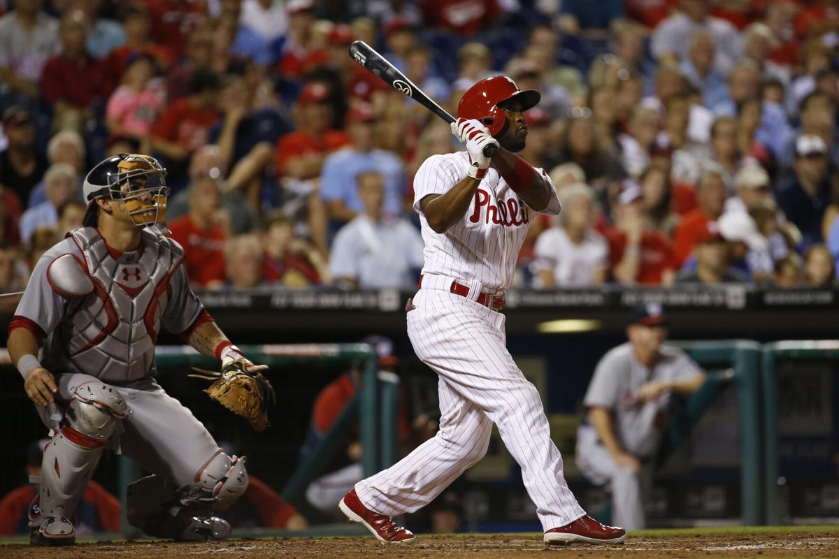 Spivey: Jimmy Rollins belongs in the Hall of Fame | Baseball ...