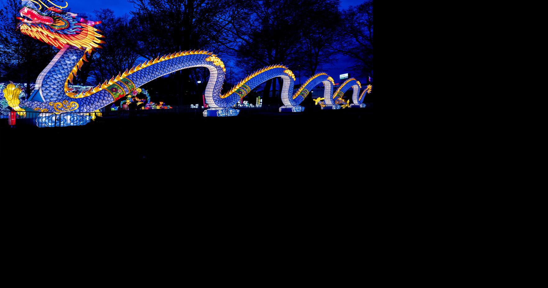 What is the Lunar New Year? | Lifestyle | phillytrib.com