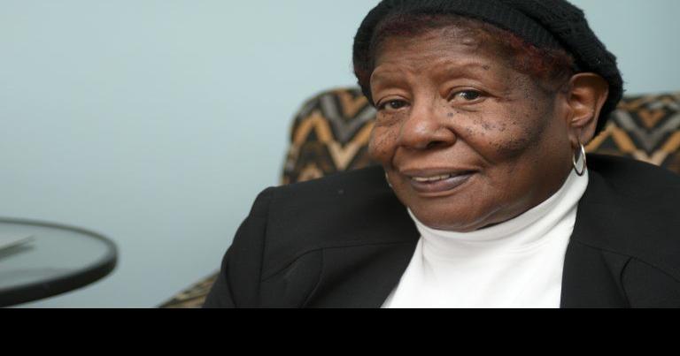 Lurline Jones: hidden civil rights hero still coaching and fighting ...