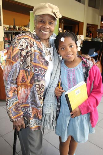 The late Dr. Edward Robinson Jr. honored at African American Museum of ...