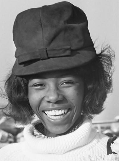 Millie Small, 'My Boy Lollipop' singer, dies at 73 | Obituaries ...