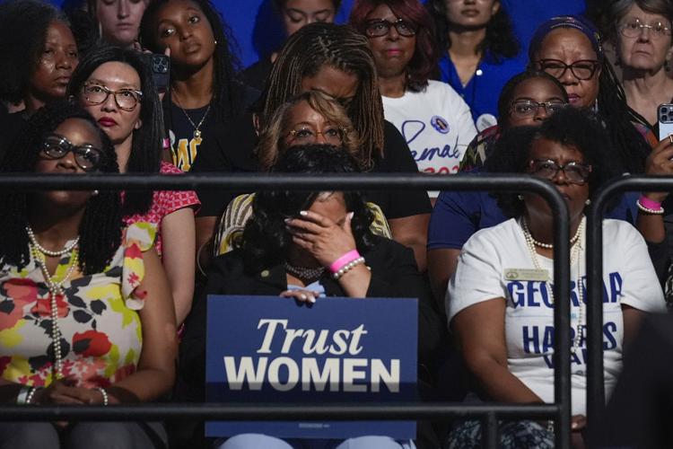 Kamala Harris gets support from Pa. Teamsters and HBCU football legends ...