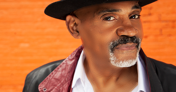 Allan Harris' "Cross That River" comes to Bucks County Playhouse ...
