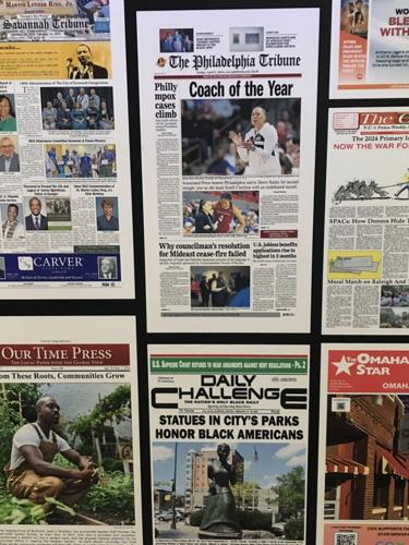 The Philadelphia Tribune wins two national awards | Local News ...