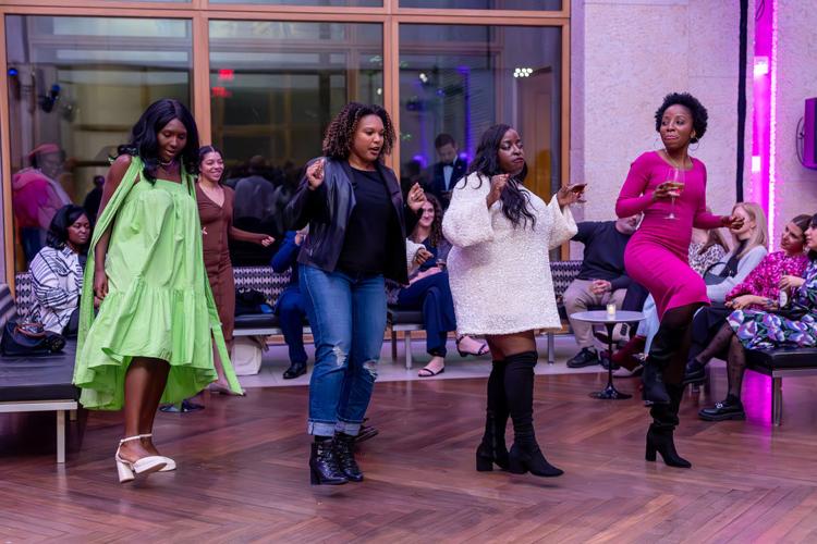 Barnes Foundation to host Valentine's Day dinner party | Lifestyle ...