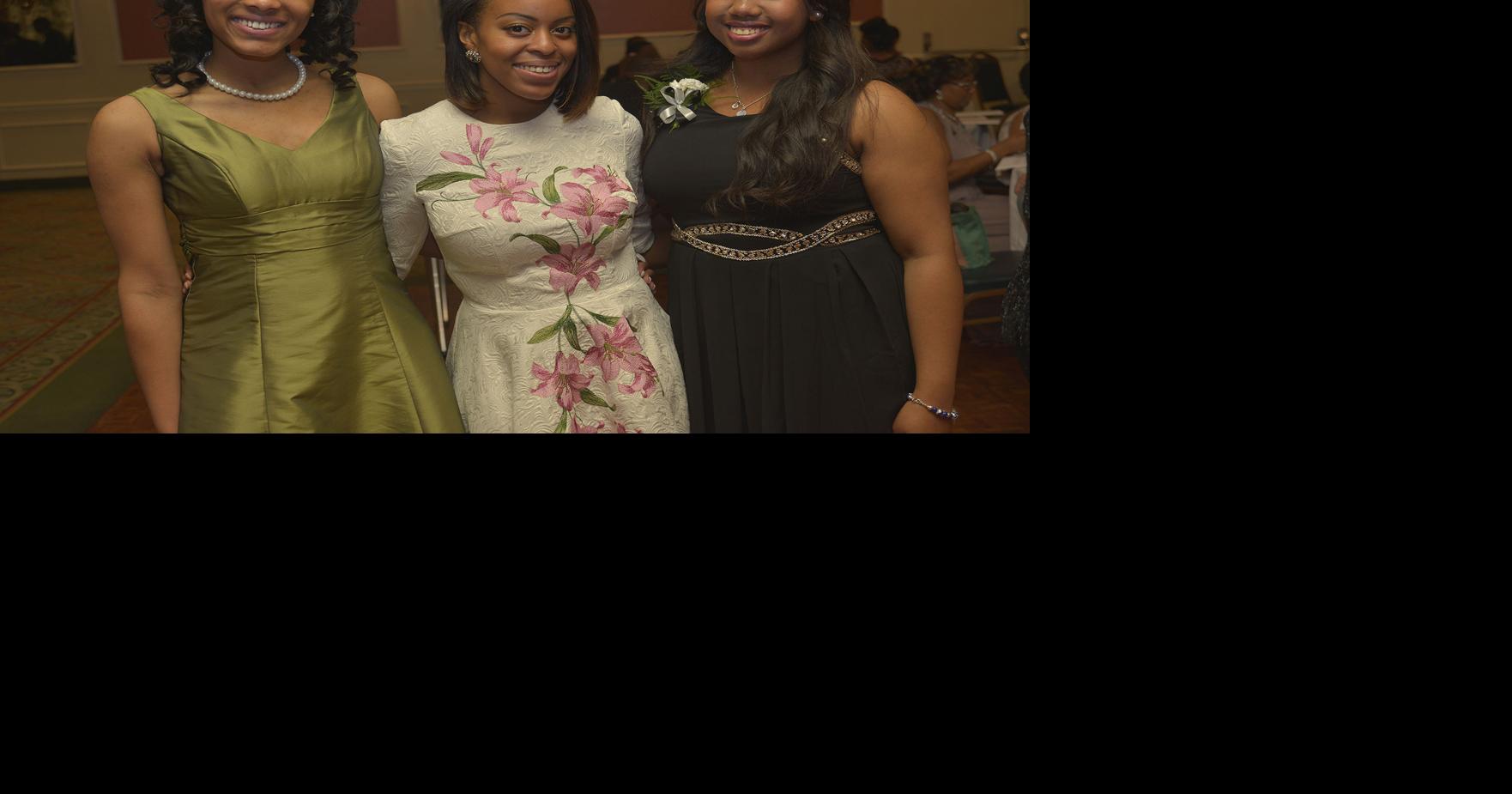 10th Annual Greek Gala | Lifestyle | phillytrib.com