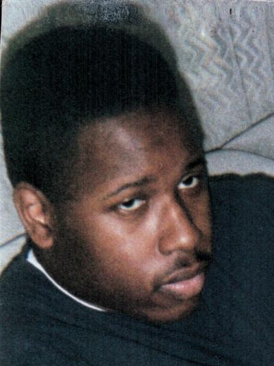 David Carter | Obituaries | phillytrib.com