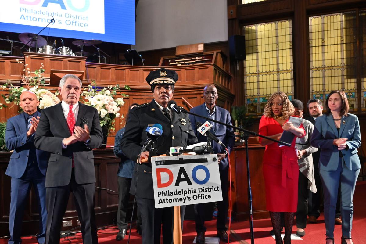 Philadelphia leaders condemn ICE arrests at courthouses, urge ...
