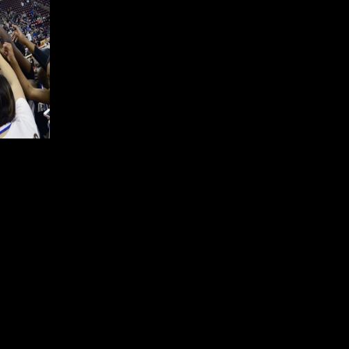 Neumann-Goretti girls complete perfect run | State | phillytrib.com