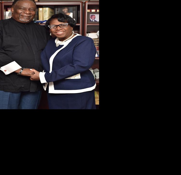 New Beginnings Sanctuary of Praise Church of God in Christ: Inviting ...