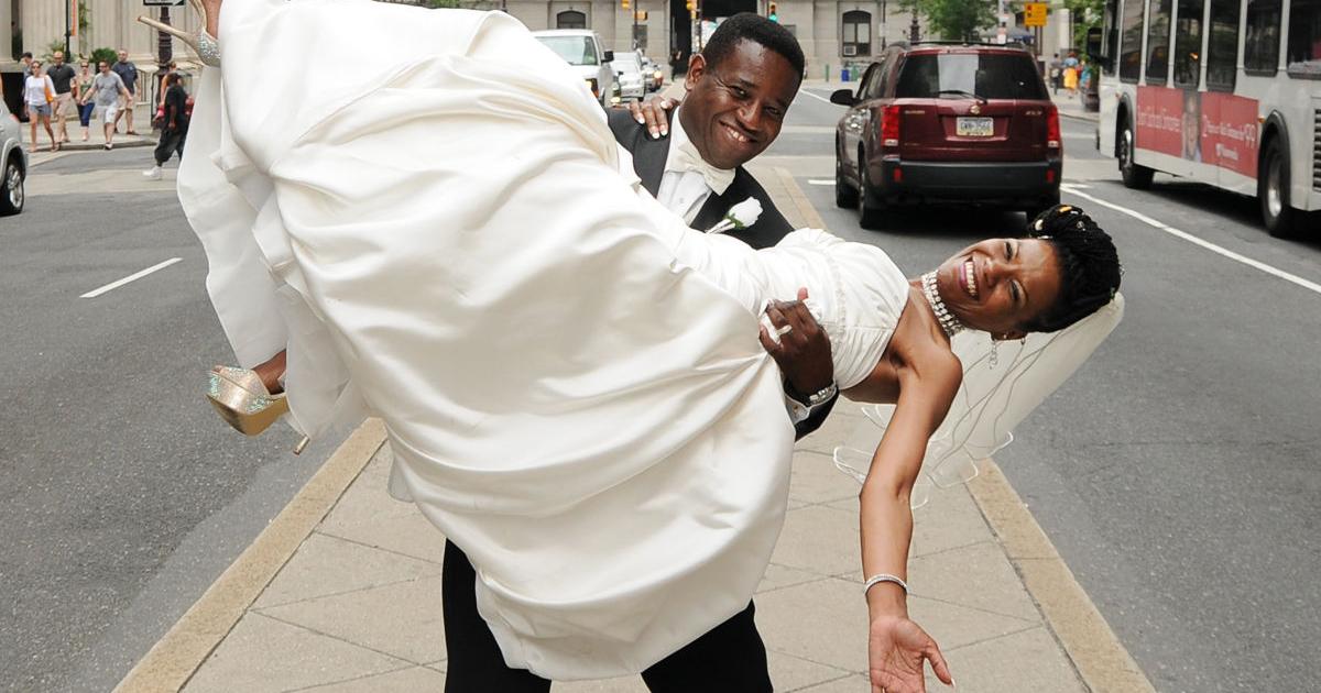 Thomas and Wanda Farlow Cooke celebrate second anniversary | Lifestyle ...