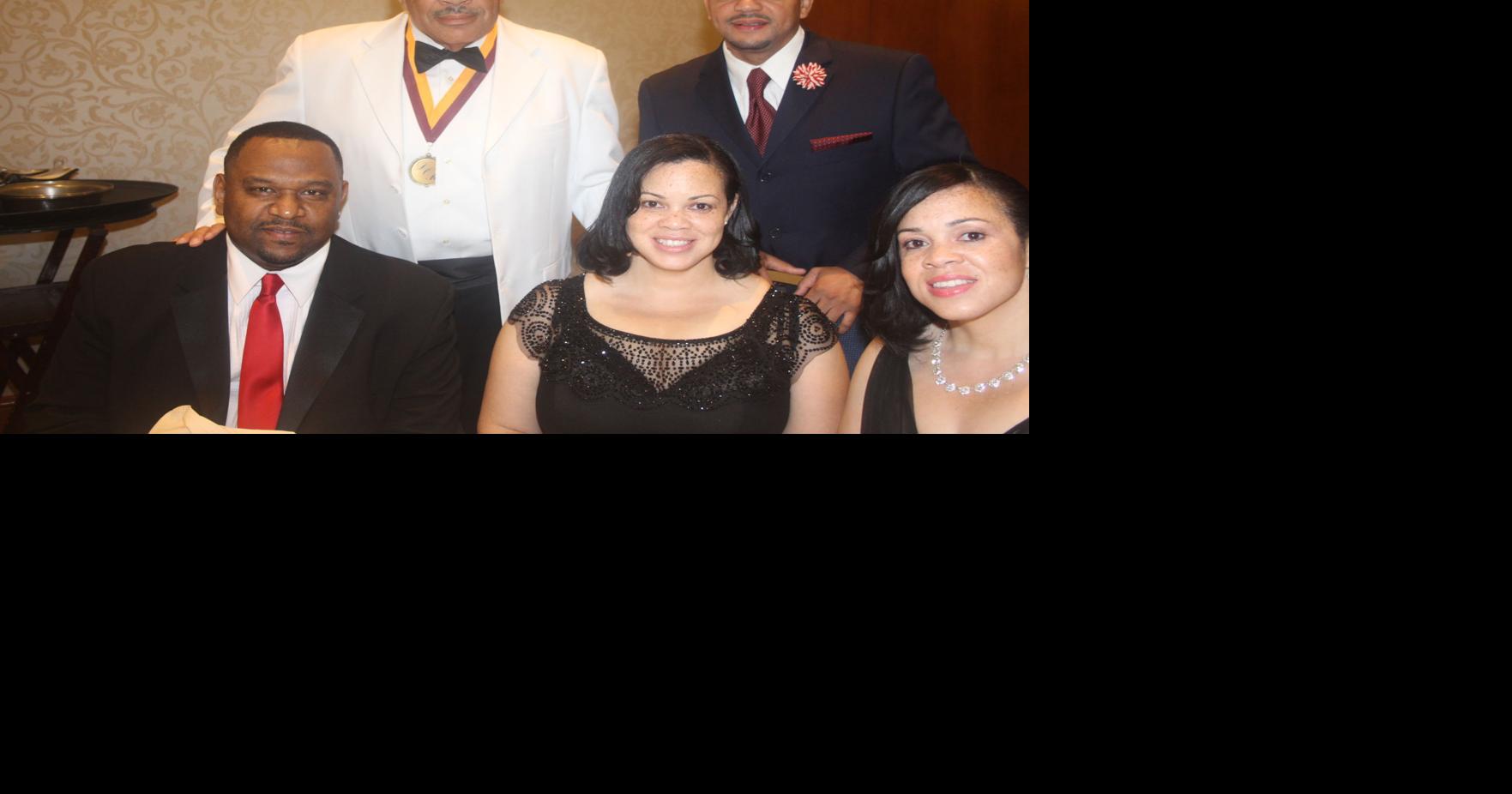 Distinguished Old Men holds its 41st annual spring dinner | Lifestyle ...