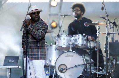 The Roots help fund CAPA project | News | phillytrib.com