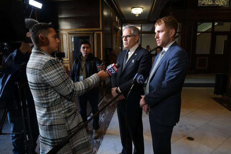 Gang member sentenced up to 50 years for murders in West Philadelphia ...