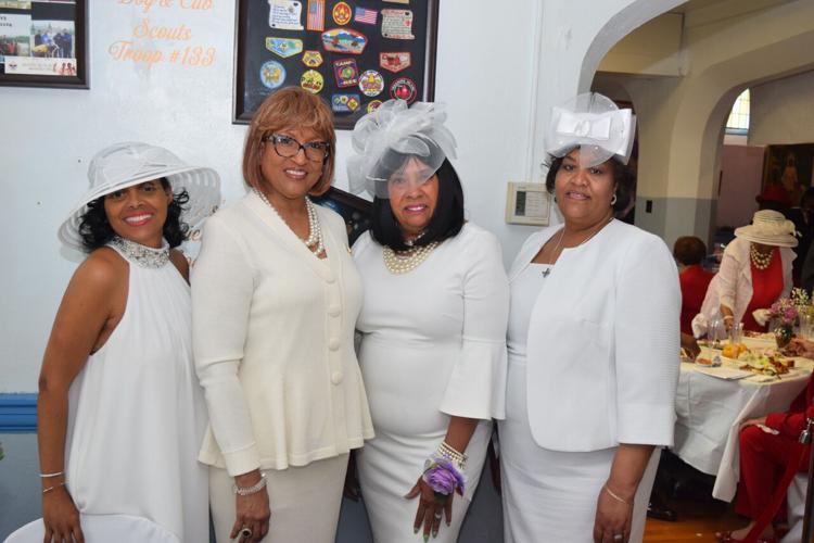 katrina mckenzie smith