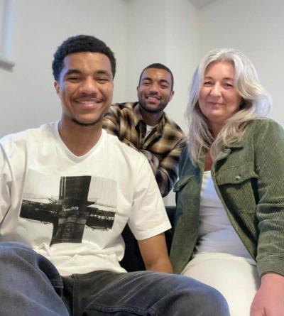 Two brothers, raised in Germany, reunite with the USMNT | Sports ...