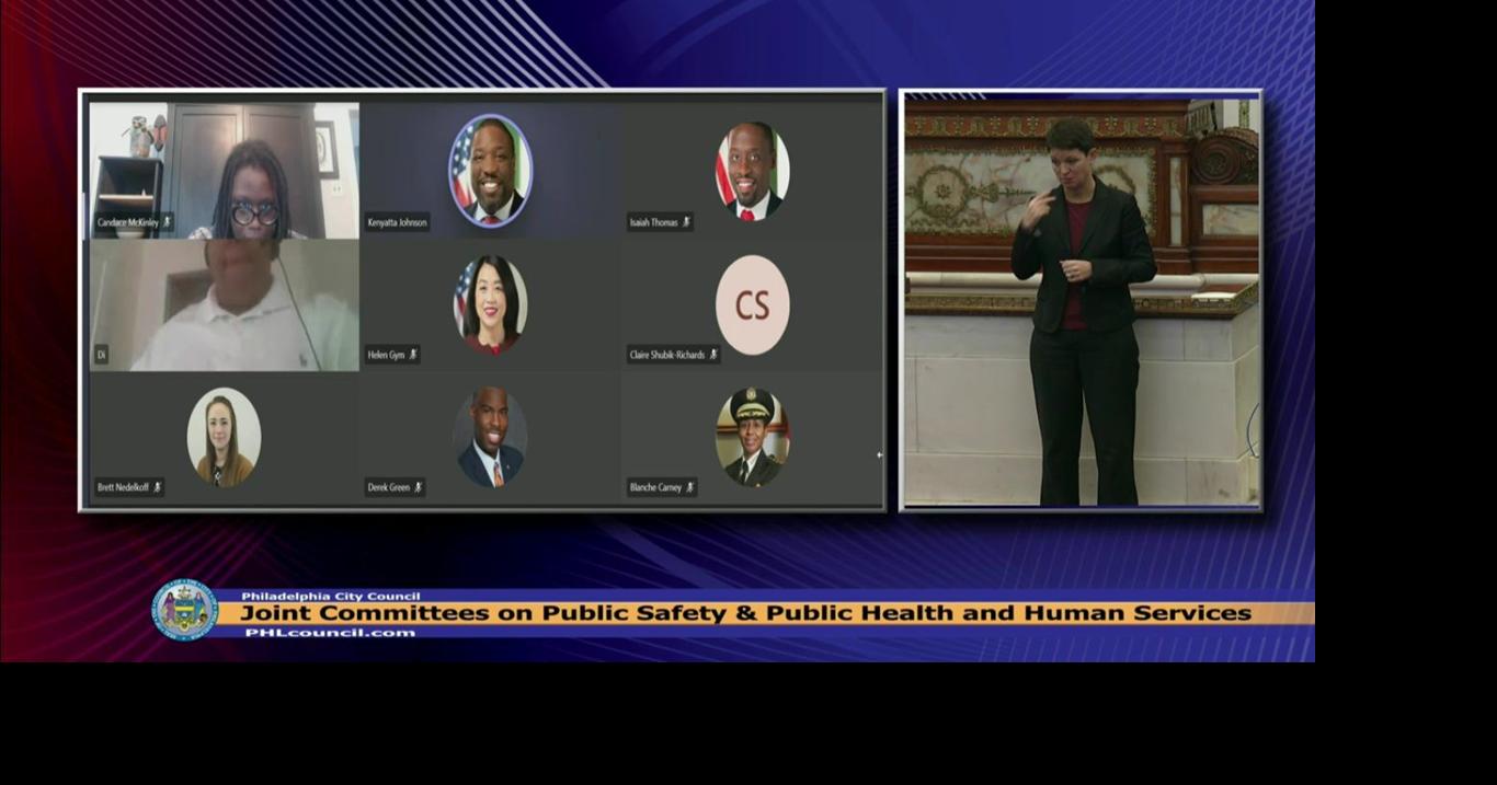 Inmate advocates, prison staff question conditions inside Philadelphia ...