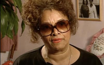 Services announced for Philadelphia radio legend Mary Mason ...