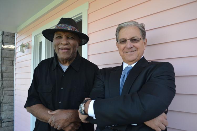 Philly man helps restore Muhammad Ali's boyhood home | Lifestyle ...