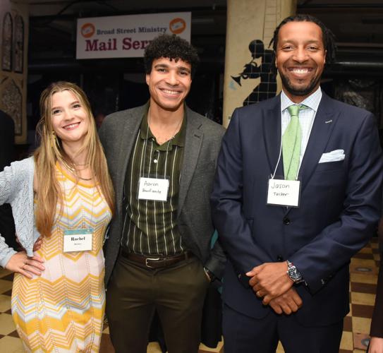 2023 Be Our Guest Gala raises funds for Philly's vulnerable | Out and ...