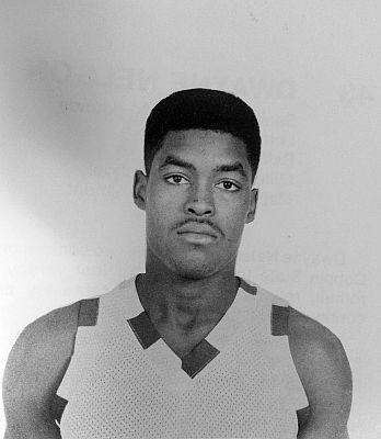 Reggie Isaac inducted into Coppin State HOF | Sports | phillytrib.com