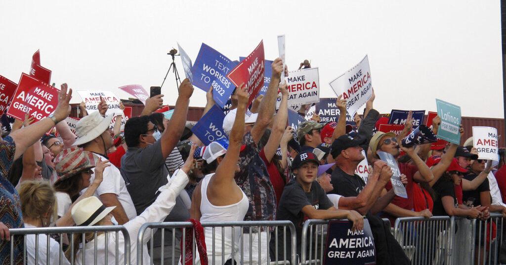 Why rural white Americans’ resentment is a threat to democracy ...