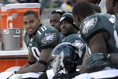 Spivey: HBCU game in Phllly means more than Jackson vs. Vick | Football ...