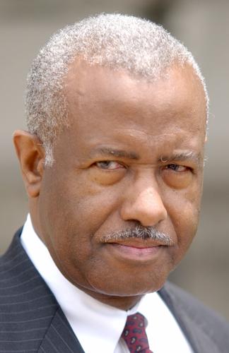 Great civil rights lawyer and friend John W. Walker | Commentary ...