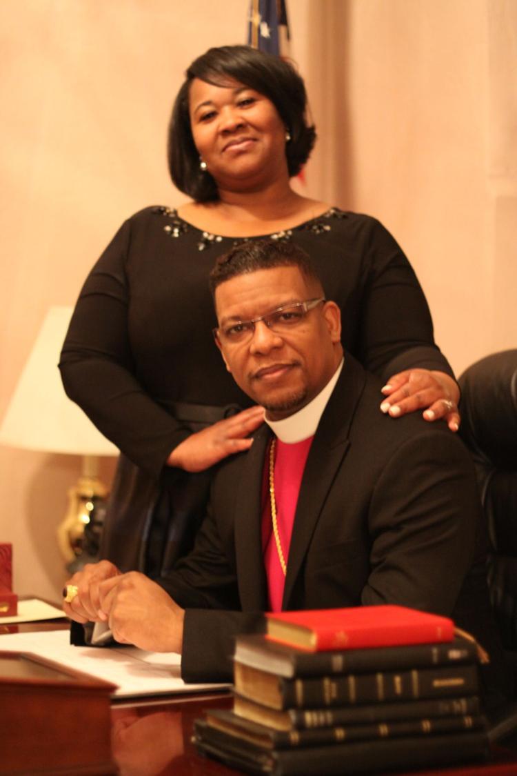 Mount Hermon Baptist Church celebrates 90th anniversary | Religion ...
