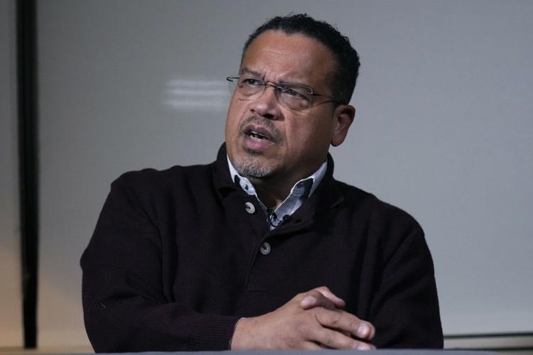 America's Black attorneys general discuss race, politics and the ...
