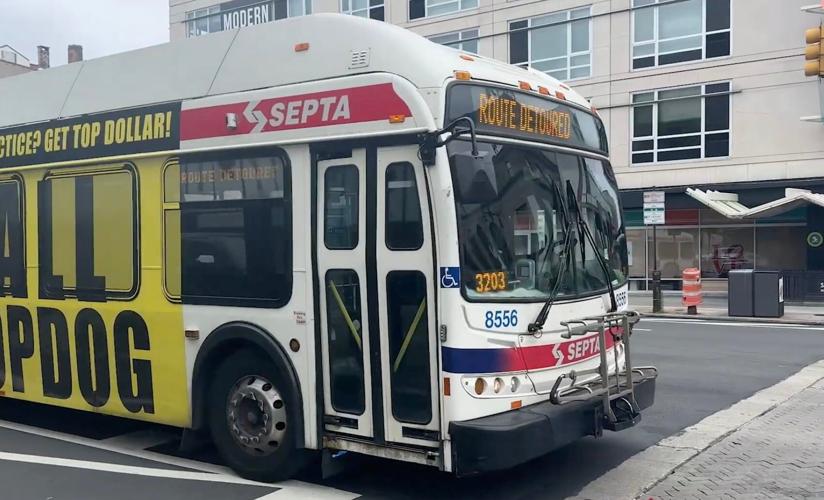 'I’m worried about getting home': SEPTA riders express concern after ...