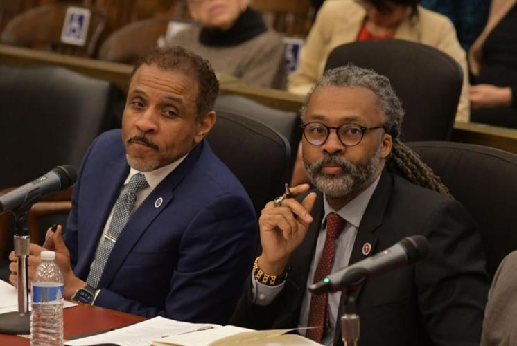 Philly school board president defends district’s facilities plan: ‘This ...