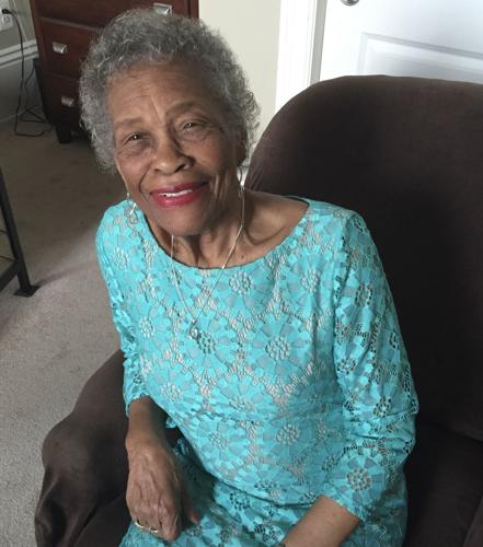 Doris M. Gentry, 97, devoted wife and mother | Obituaries | phillytrib.com